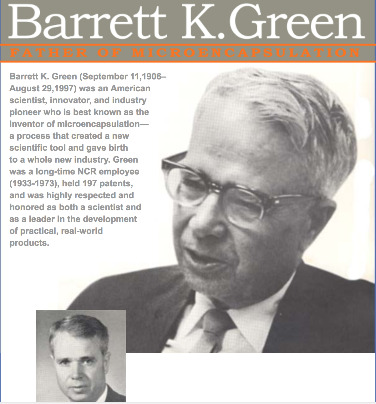 RESOURCES | Ronald T Dodge